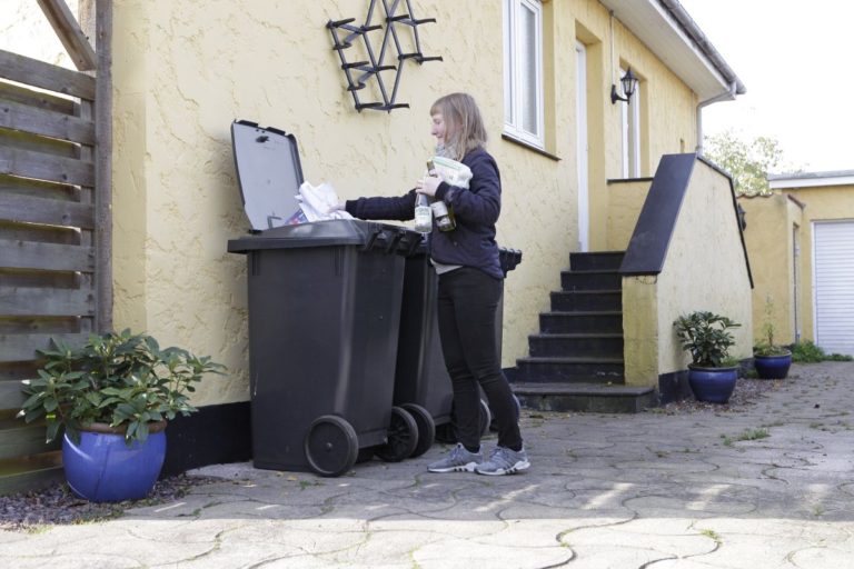 Affaldsgebyr 2014 - Næstved Affald