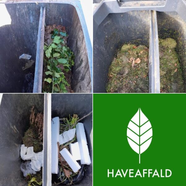 Hvor gør du af dit haveaffald? - Næstved Affald